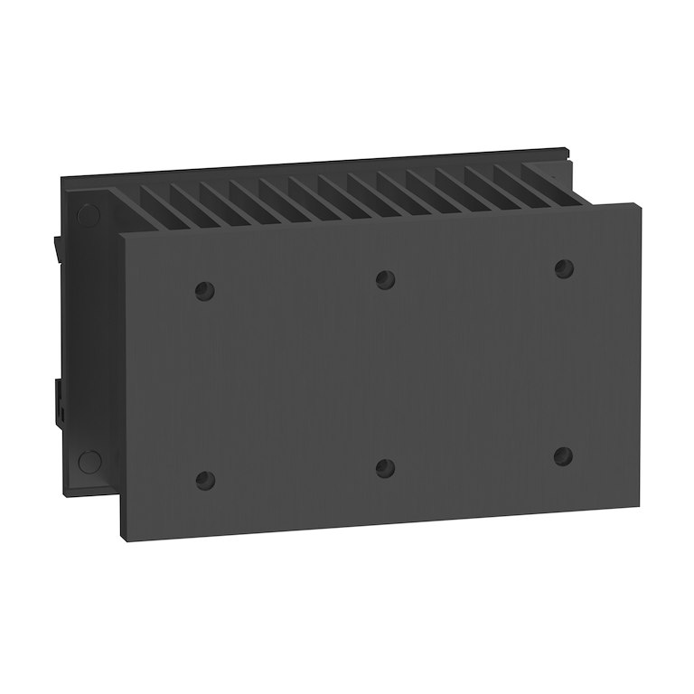 SSRHD10 HLADNJAK DIN RAIL MO