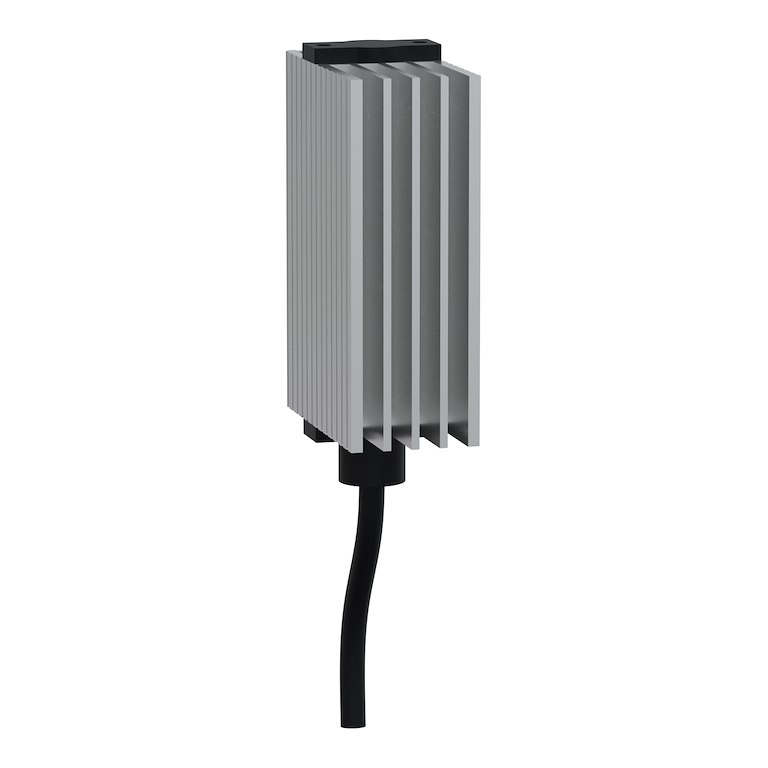 NSYCR10WU2 Resist.heaterAlum 10W, 110-250V