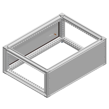 NSYTBC385 BUSBAR TOP BOX 300X800X500