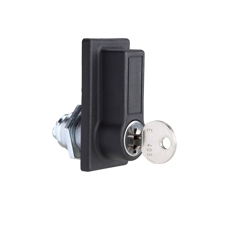 NSYCL405CSX Polyam. lock RUCICA 405
