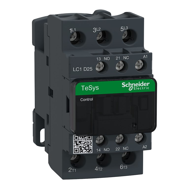 LC1D25G7 KONTAKTOR