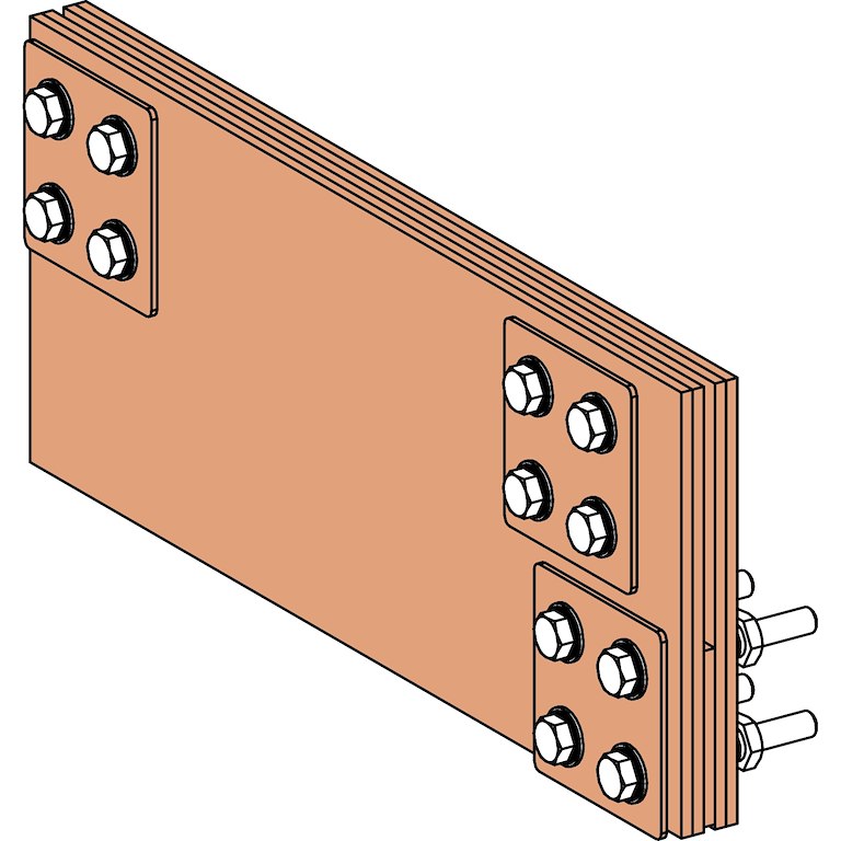 KTB0000YP22 KT prikljucna ploca ER1-ER6