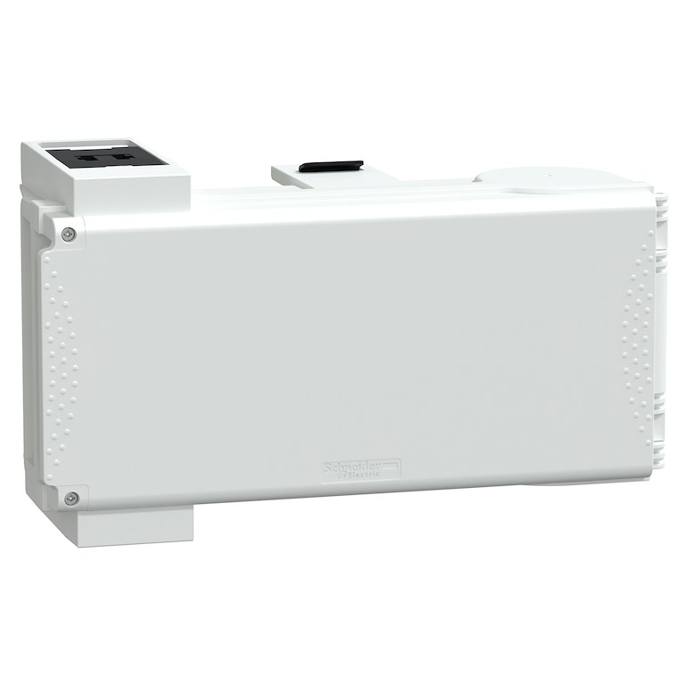 KSB50SF4 Utična kutija 50A osigurač 14x51