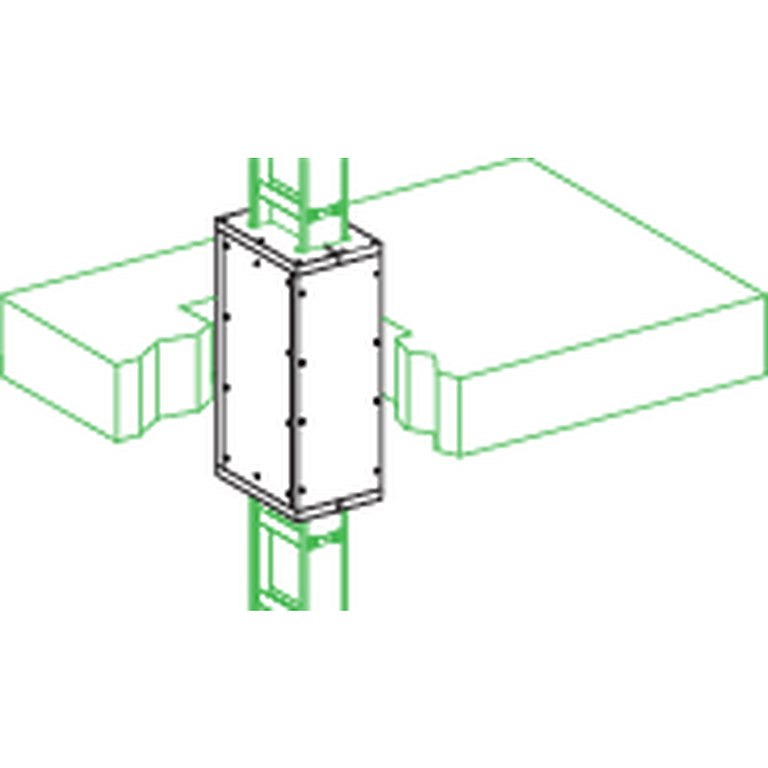 KTB0124CF6 CANALIS BARIERA