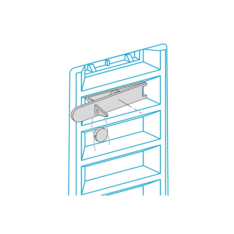 KSB1000ZP2 Pribor za zaptivanje utičnih kutija