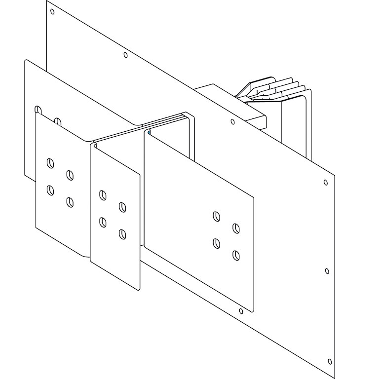KTC1350ER77 KT 5X1350CO napojna jedinica ER N7