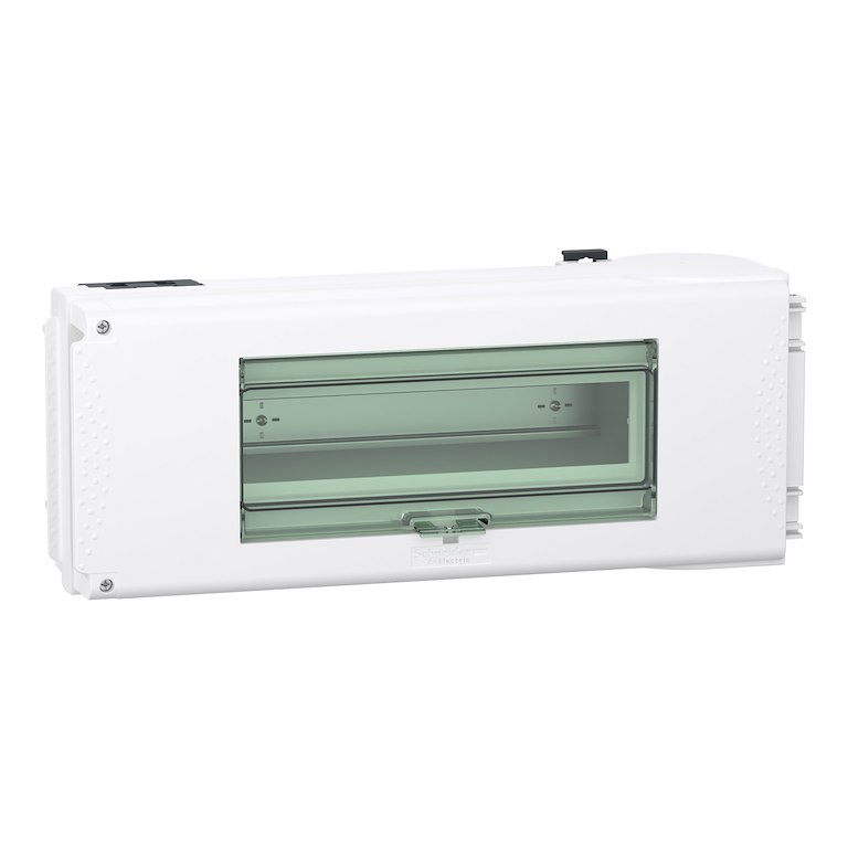 KNB63SM412 Utična kutija 63A za modularnu opremu