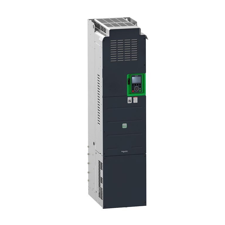 ATV930C16N4 ATV930 160KW 400V VARIABLE SPEED DRIVE