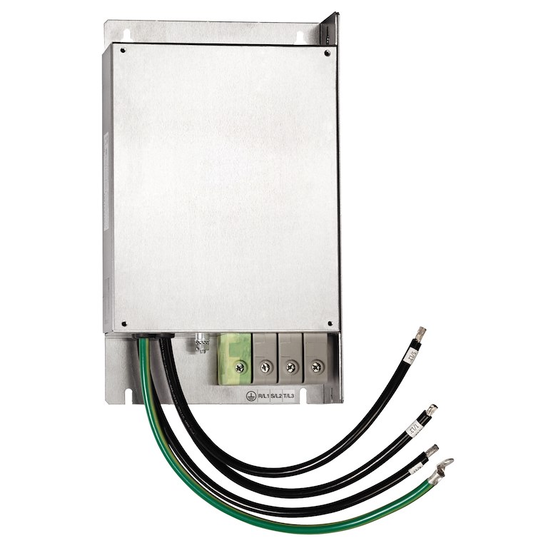 VW3A4424 EMC INPUT FILTER 3PH 240V-500V 47A