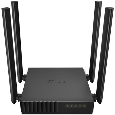 TP-LINK Wi-Fi Ruter Archer C54