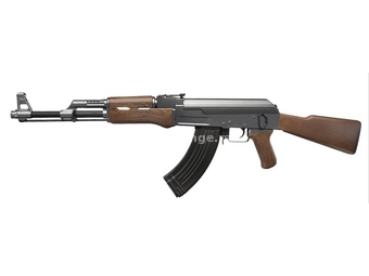 Puska ASG Arsenal SA M7 Kalashnikov AK47 Replika Airsoft