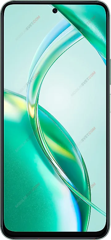 Honor
200 Smart 4GB, 256GB, 2x SIM