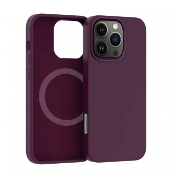 Maska Summer color Mag Case za iPhone 16 Pro violet