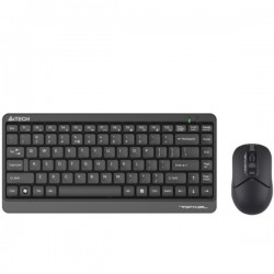 A4TECH TASTATURE A4-FG1112 FSTYLER BEZICNI KOMPLET TAS+MIS