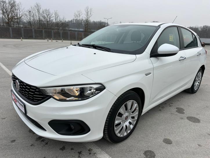 Fiat Tipo 1.3MJT