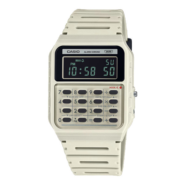 CASIO DIGITALNI CA-53WB-8B