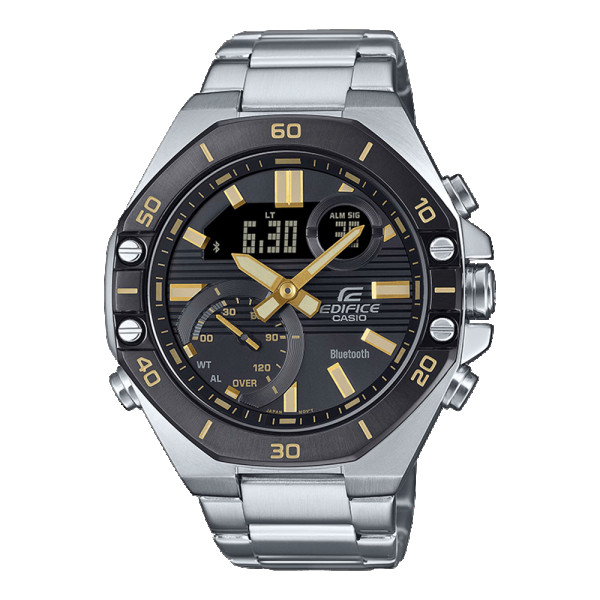 CASIO EDIFICE ECB-10DB-1A9