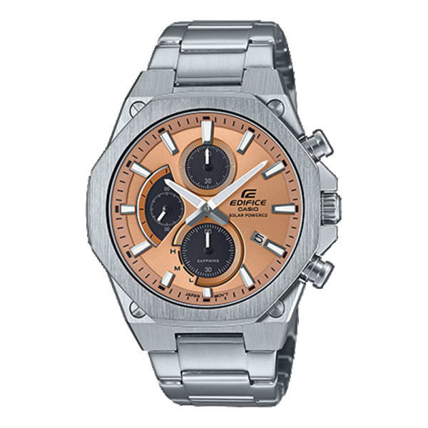 CASIO EDIFICE EFS-S570D-5A