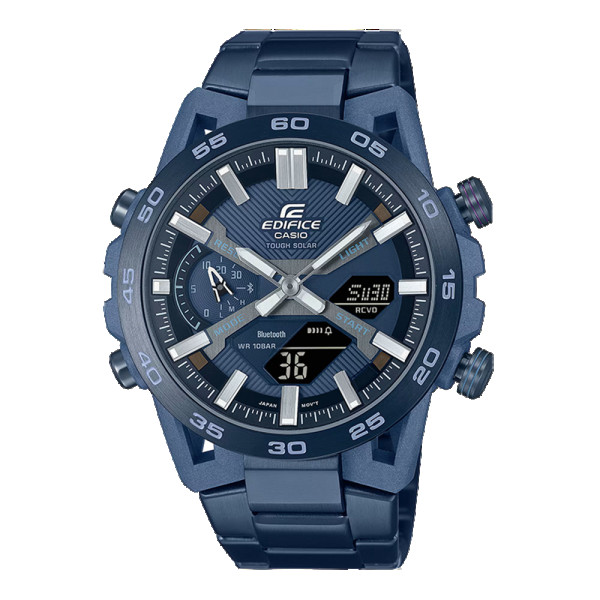 CASIO EDIFICE ECB-2000CB-2A