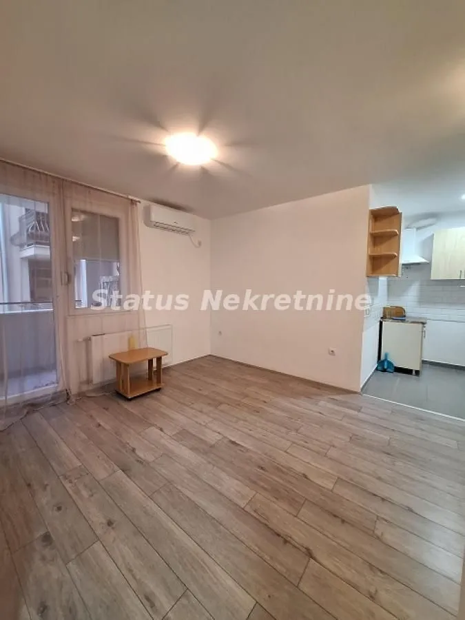 Izdavanje, jednosoban stan, 37m2, Nova Detelinara, Novi Sad, Novi Sad