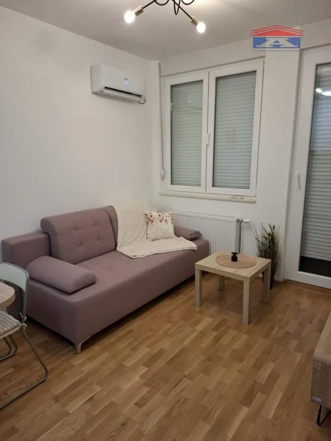 Izdavanje, jednosoban stan, 36m2, Telep, Novi Sad, Novi Sad