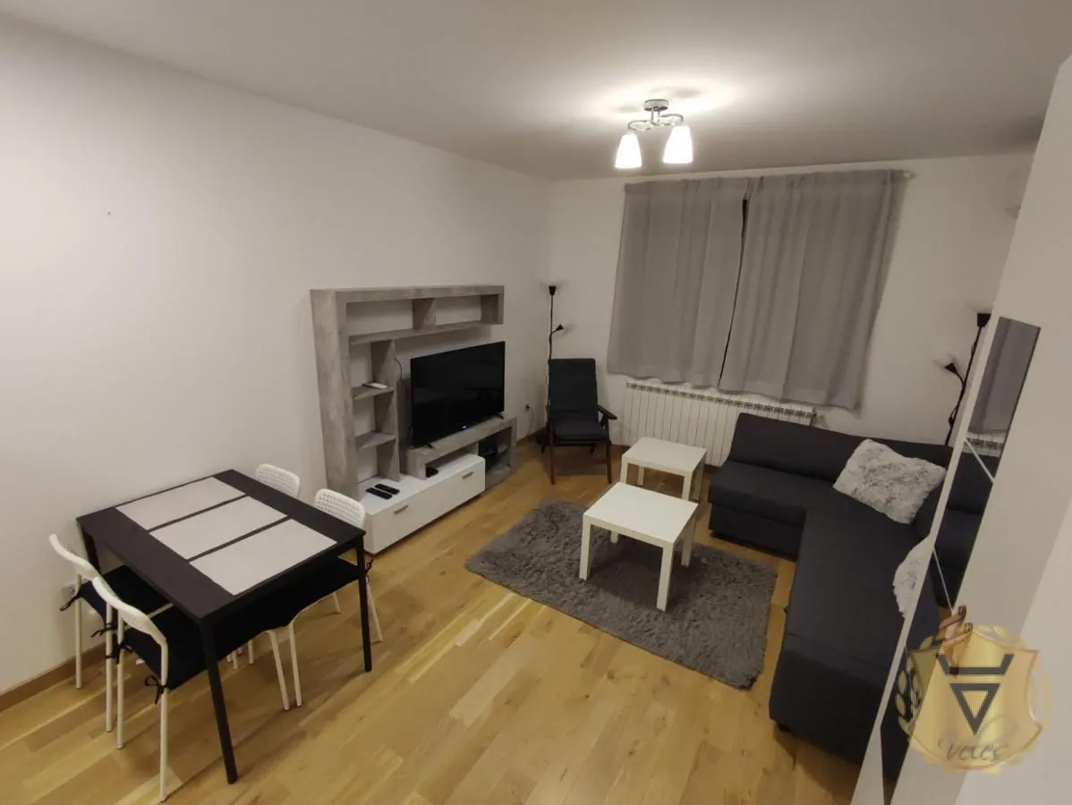 Izdavanje, jednosoban stan, 40m2, Južni Bulevar, Vračar, Beograd