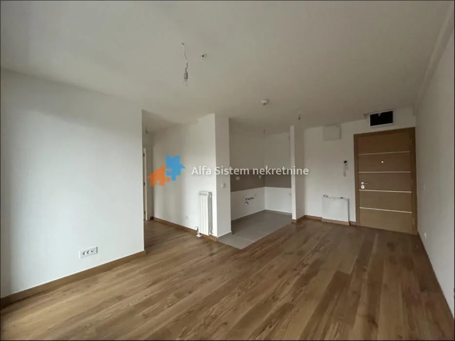 Izdavanje, dvosoban stan, 49m2, Voždovac, Beograd