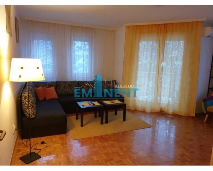 Izdavanje, dvosoban stan, 71m2, Novi Beograd, Beograd