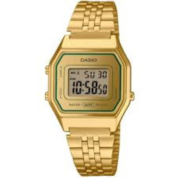 CASIO DIGITALNI LA680WEGV-9A