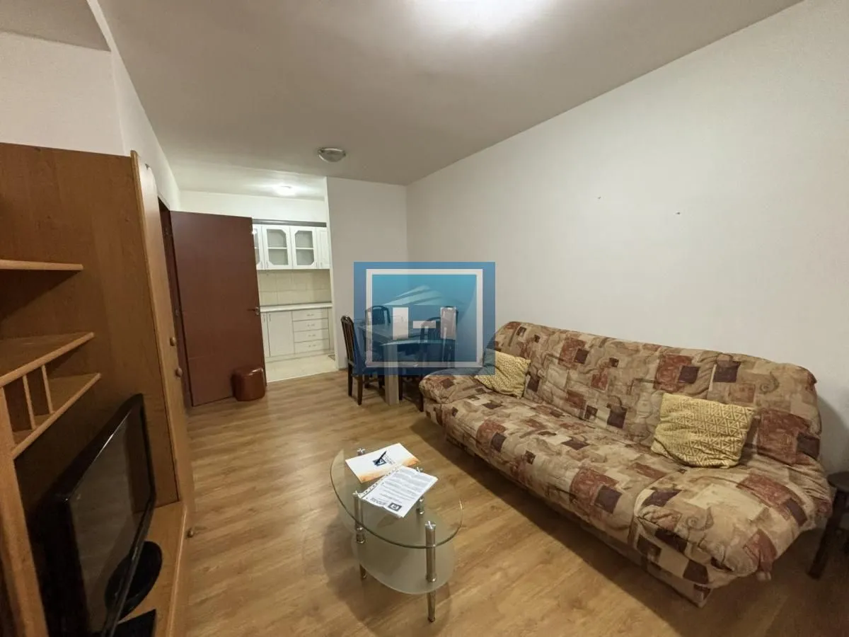 Izdavanje, jednosoban stan, 42m2, Centar, Jagodina