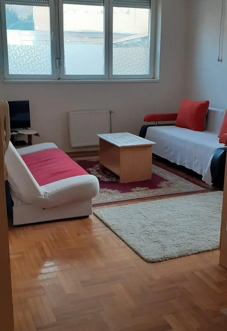 Izdavanje, jednosoban stan, 35m2, Grbavica, Novi Sad, Novi Sad