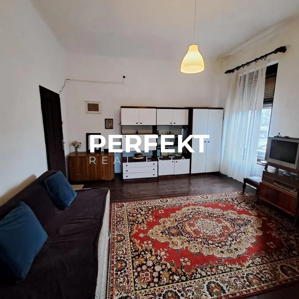 Izdavanje, dvosoban stan, 45m2, Stari Grad, Beograd