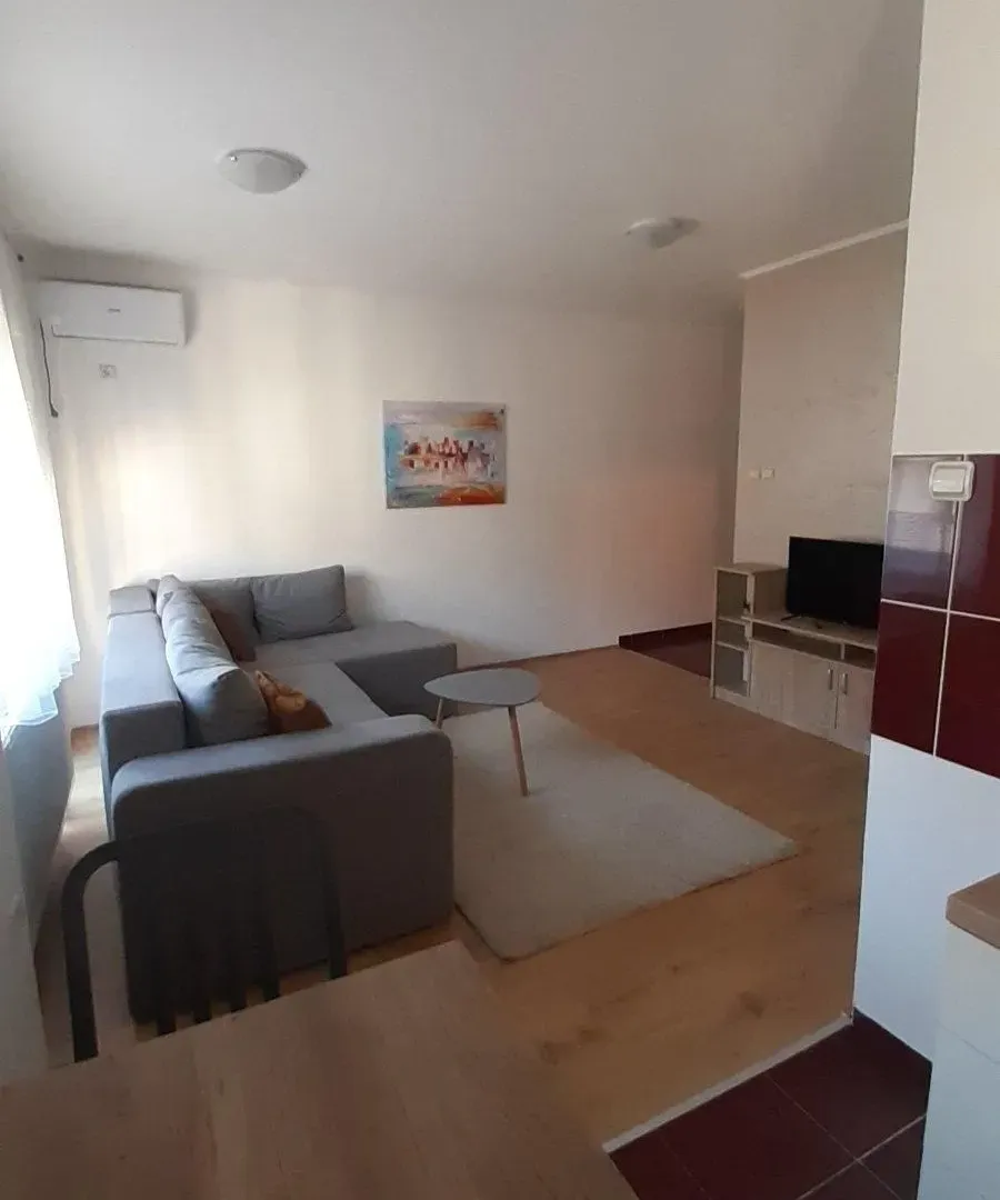 Izdavanje, jednosoban stan, 36m2, Centar, Novi Sad