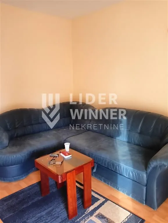 Izdavanje, dvosoban stan, 52m2, Cerak, Beograd