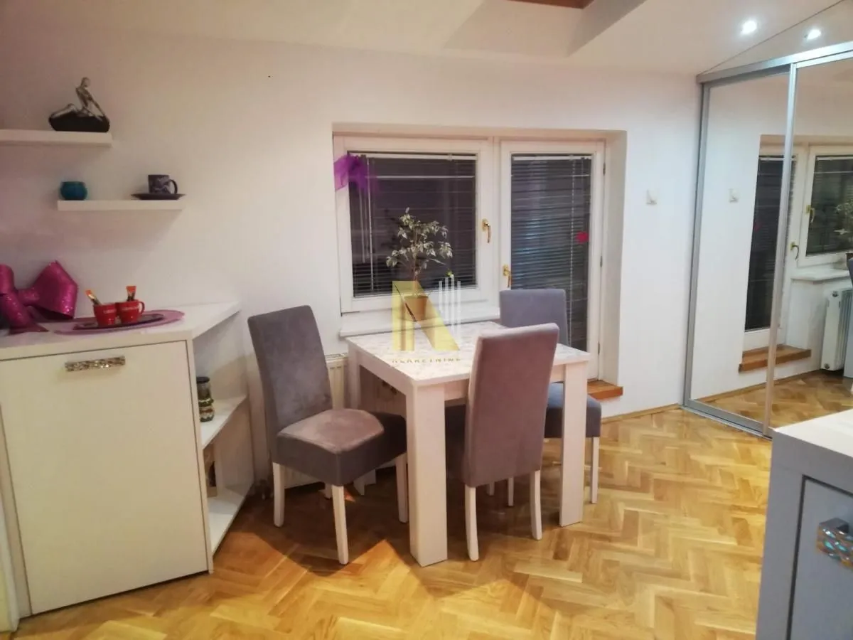 Izdavanje, jednosoban stan, 34m2, Centar, Novi Sad