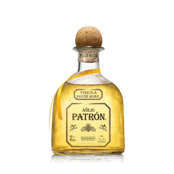 Patrón Añejo 40% 0.7 L