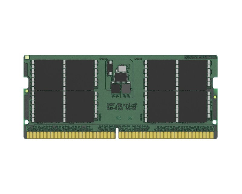 KINGSTON SODIMM DDR5 32GB 5600MT/s KCP556SD8-32