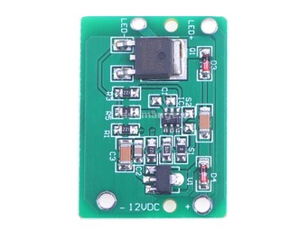 Sensor Module 12V Kapacitivni Touch Prekidač Cena Srbija