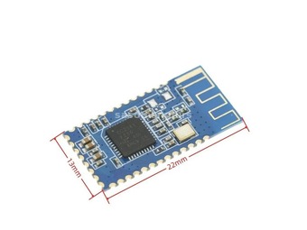 AT-09 CC2541 BLE 4.0 Bluetooth Modul za Arduino Cena Srbija