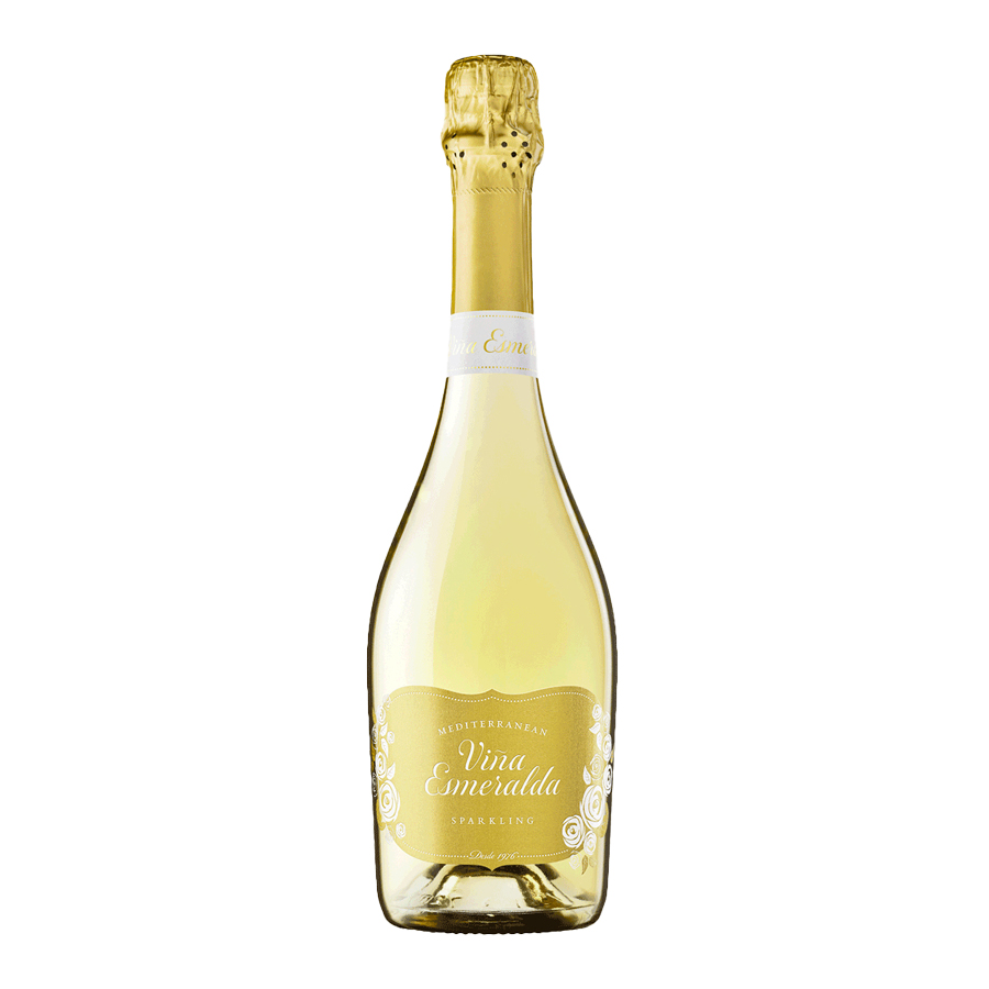 Vina Esmeralda Sparkling Torres