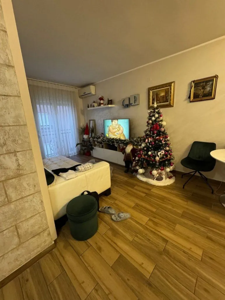 Prodaja, jednosoban stan, 33m2, Zemun, Beograd