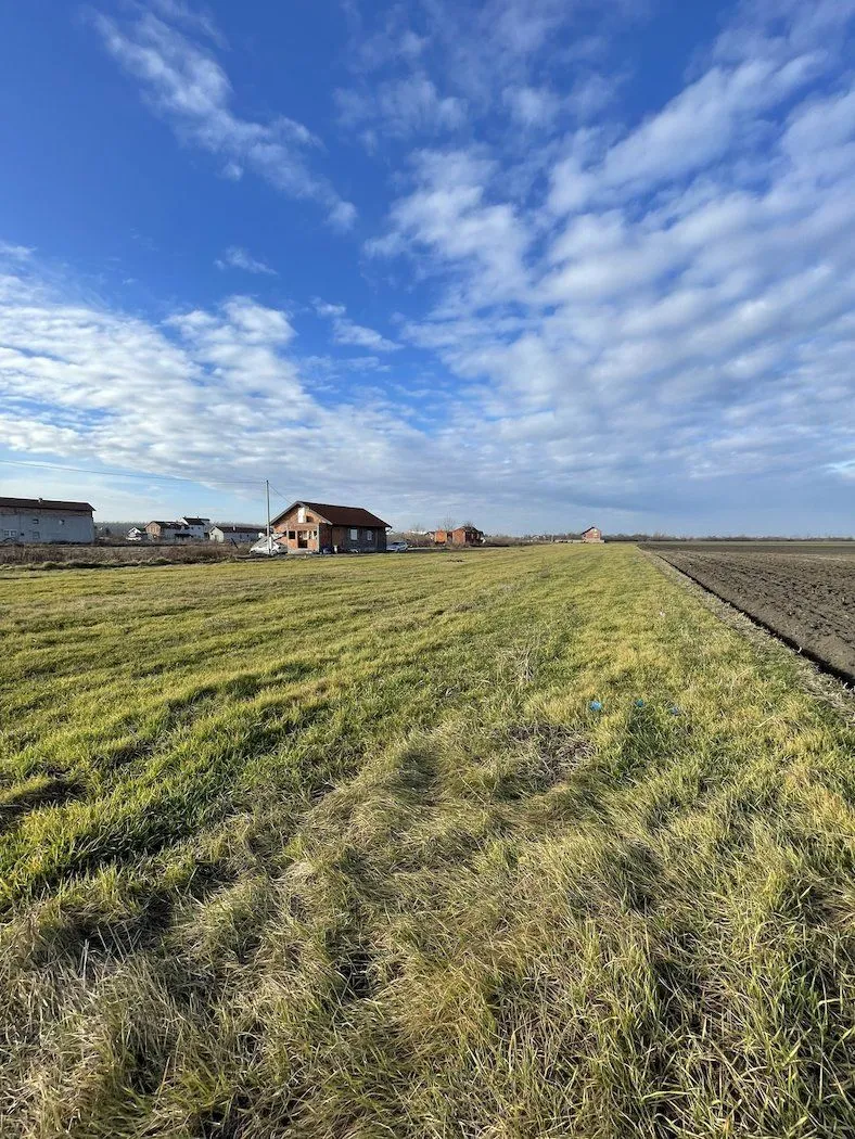 Prodaja, zemljište, 4300m2, Ovča, Palilula, Beograd