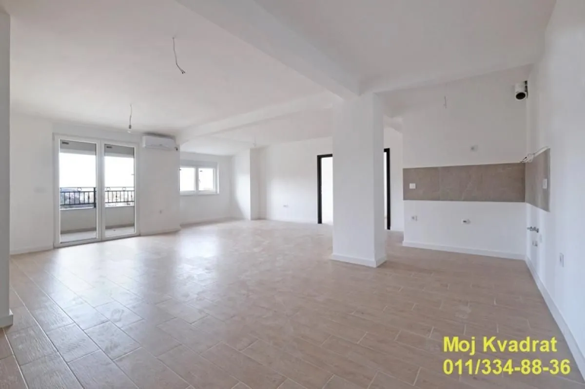 Prodaja, trosoban stan, 90m2, Mirijevo, Beograd