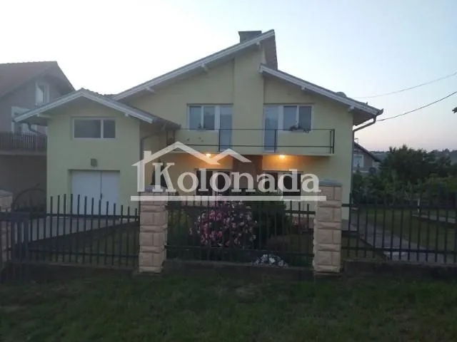 Prodaja, kuća, 230m2, Sopot, Beograd