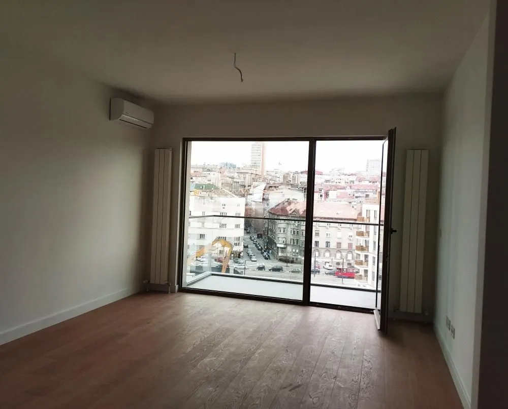 Prodaja, trosoban stan, 70m2, Beograd Na Vodi, Beograd