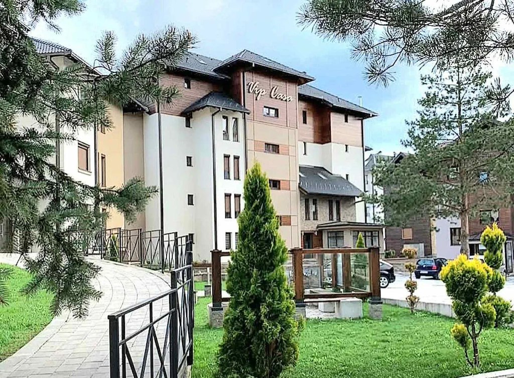 Prodaja, trosoban stan, 50m2, Đurkovac, Zlatibor