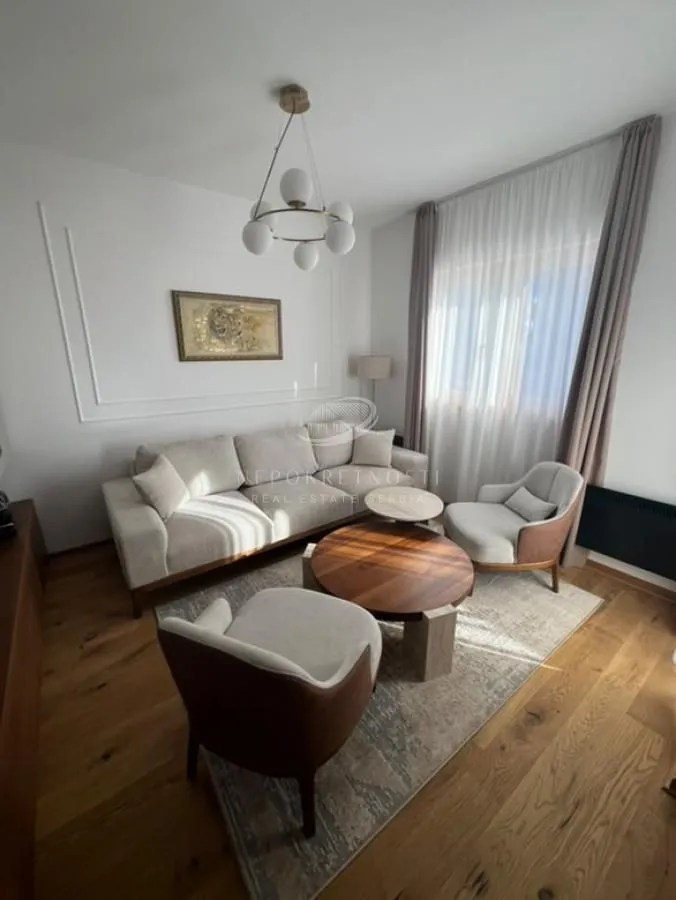 Prodaja, dvosoban stan, 45m2, Centar, Zlatibor