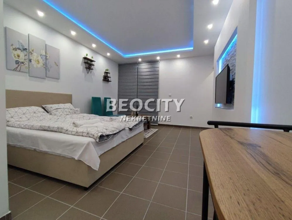 Prodaja, jednosoban stan, 32m2, Labudovo Brdo, Beograd