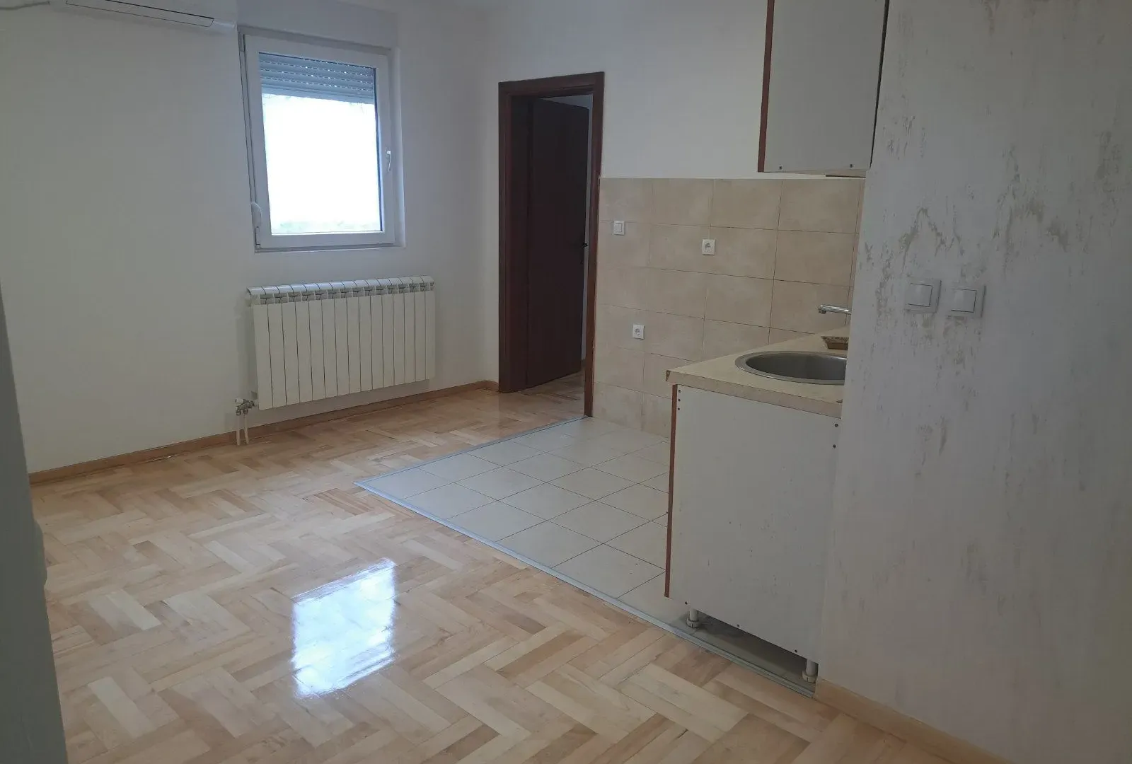 Prodaja, dvosoban stan, 54m2, Zvezdara, Beograd