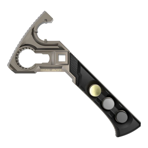 Armorer’s Master Wrench